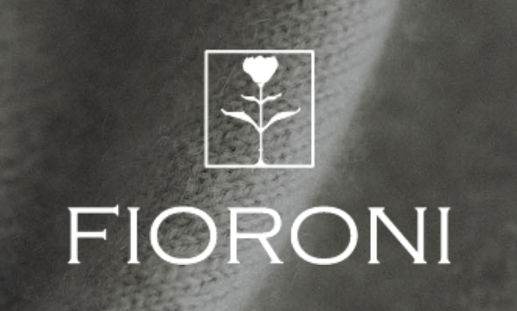 FIORONI CASHMERE – Button Down SF