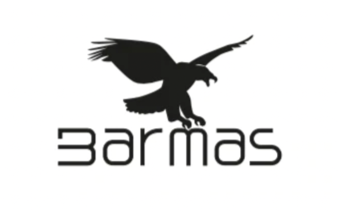 BARMAS – Button Down SF