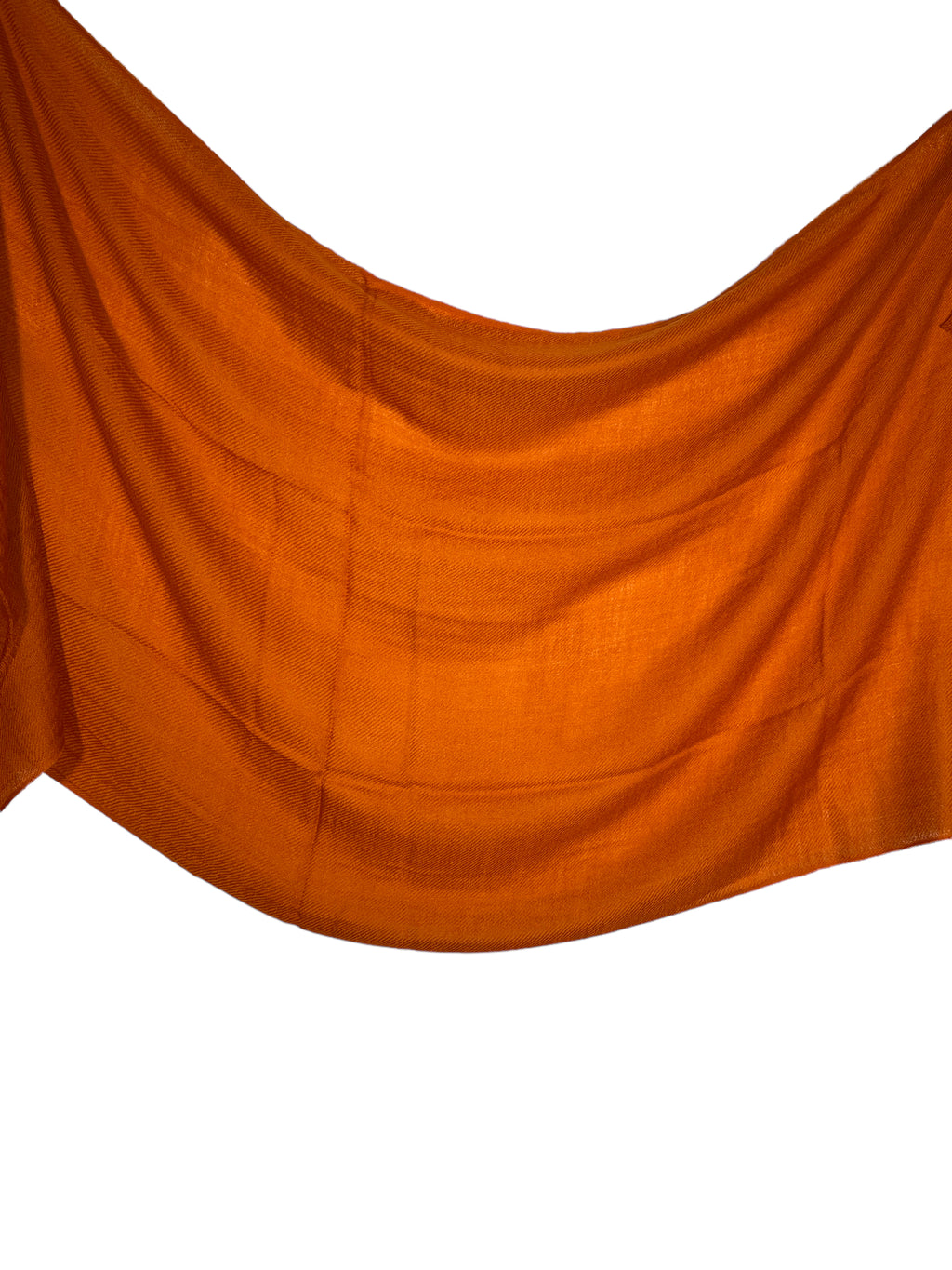 19ANDREA'S47 CALEB CASHMERE SCARF - SPICE – Button Down SF