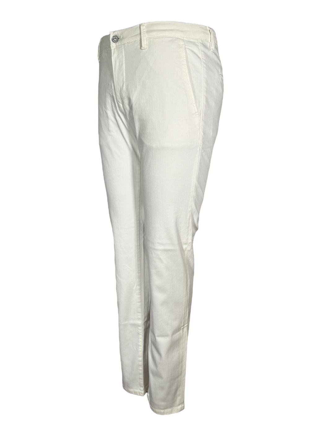 MAC MEN'S DRIVERS PANT - IVORY – Button Down SF