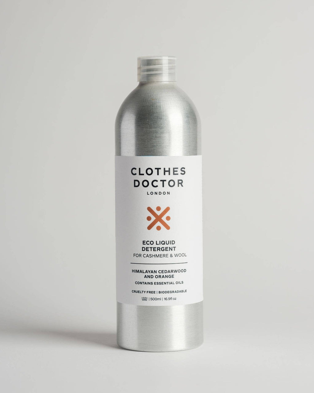 CLOTHES DOCTOR - ECO LIQUID DETERGENT FOR CASHMERE AND WOOL – Button ...